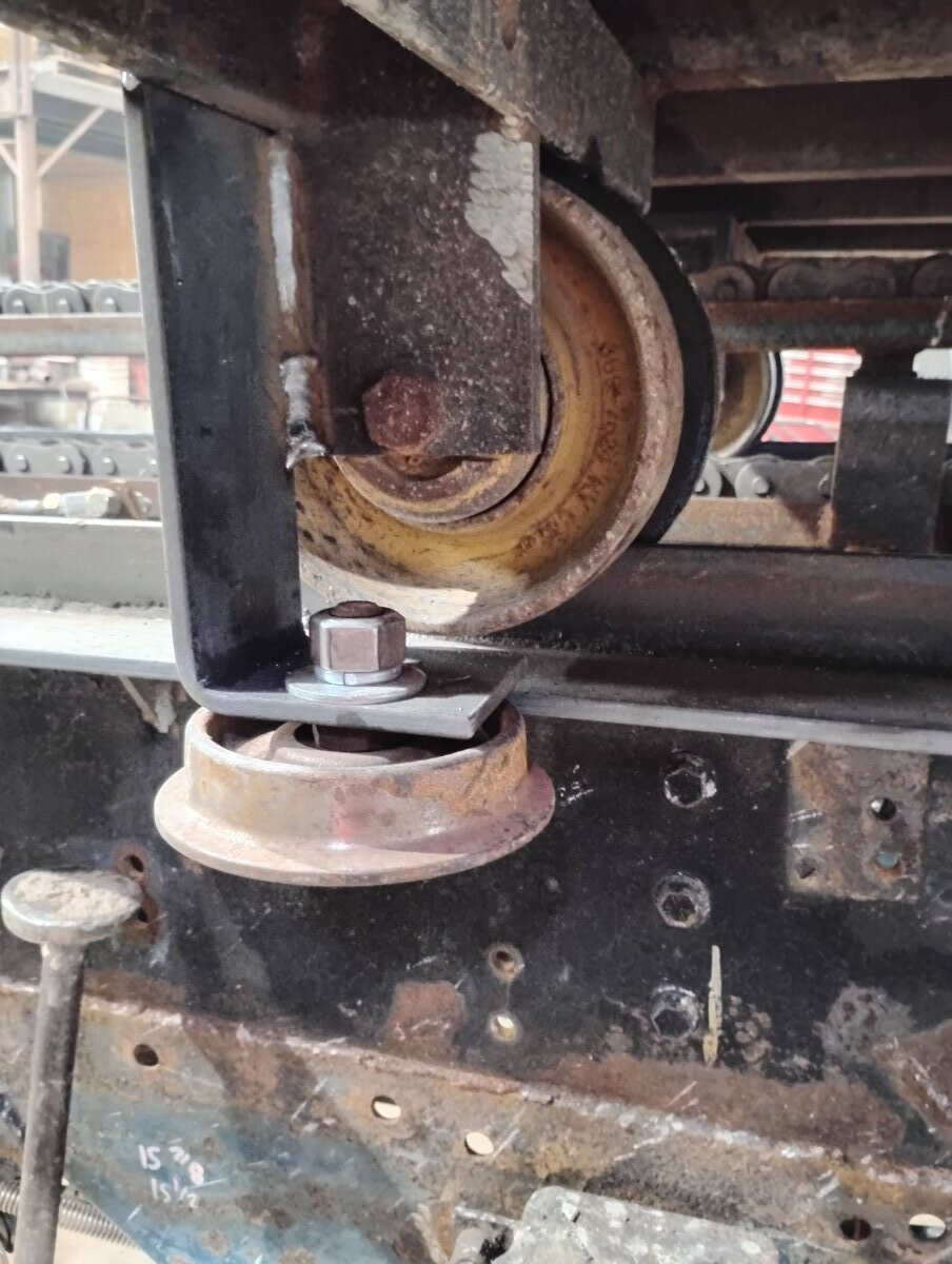 Bitty Built MFG - Page 21 - General Chat - Red Power Magazine Community