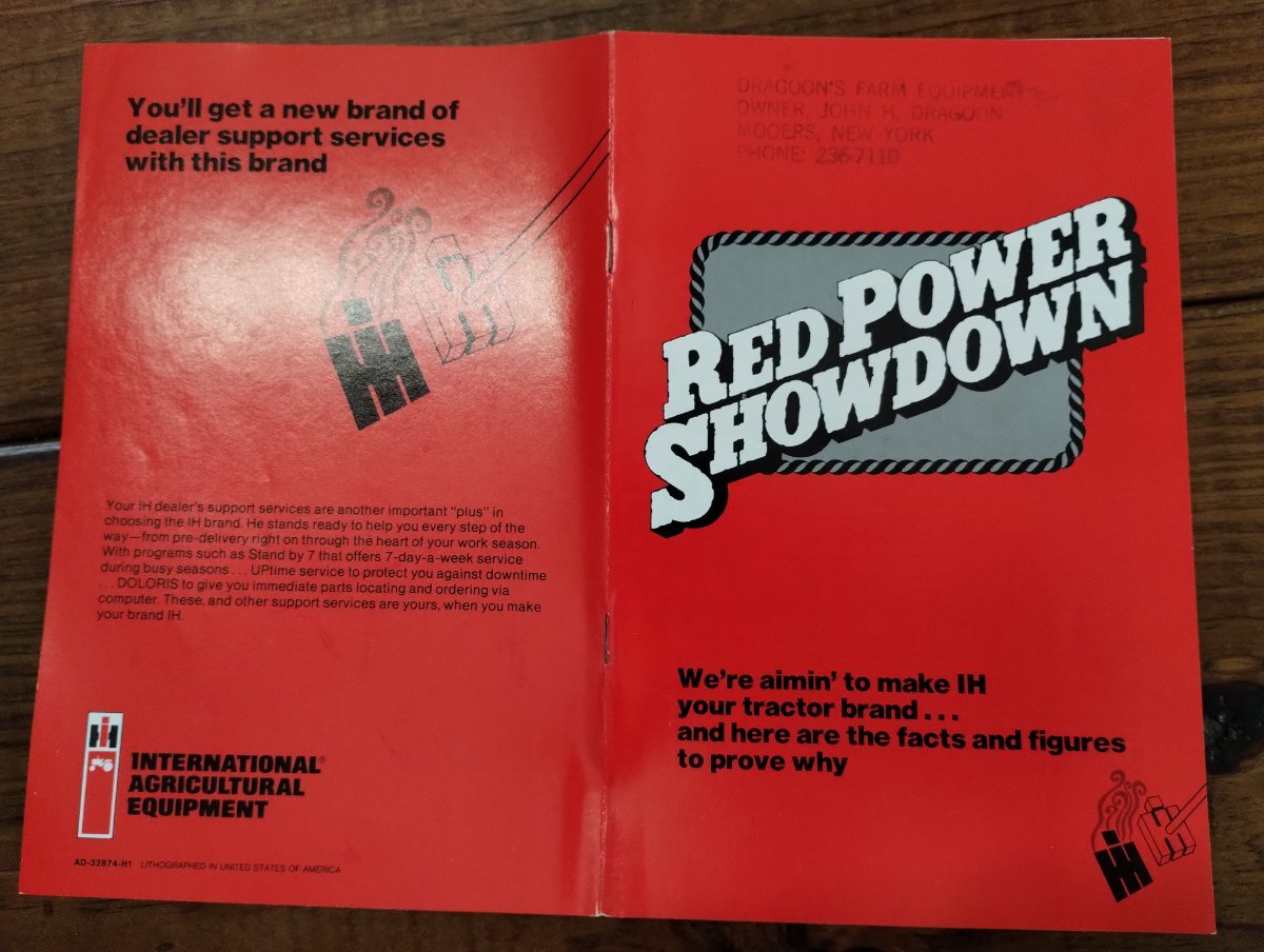 All Activity - Red Power Magazine Community