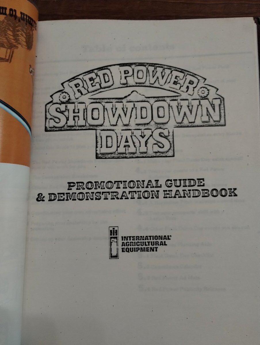 All Activity - Red Power Magazine Community