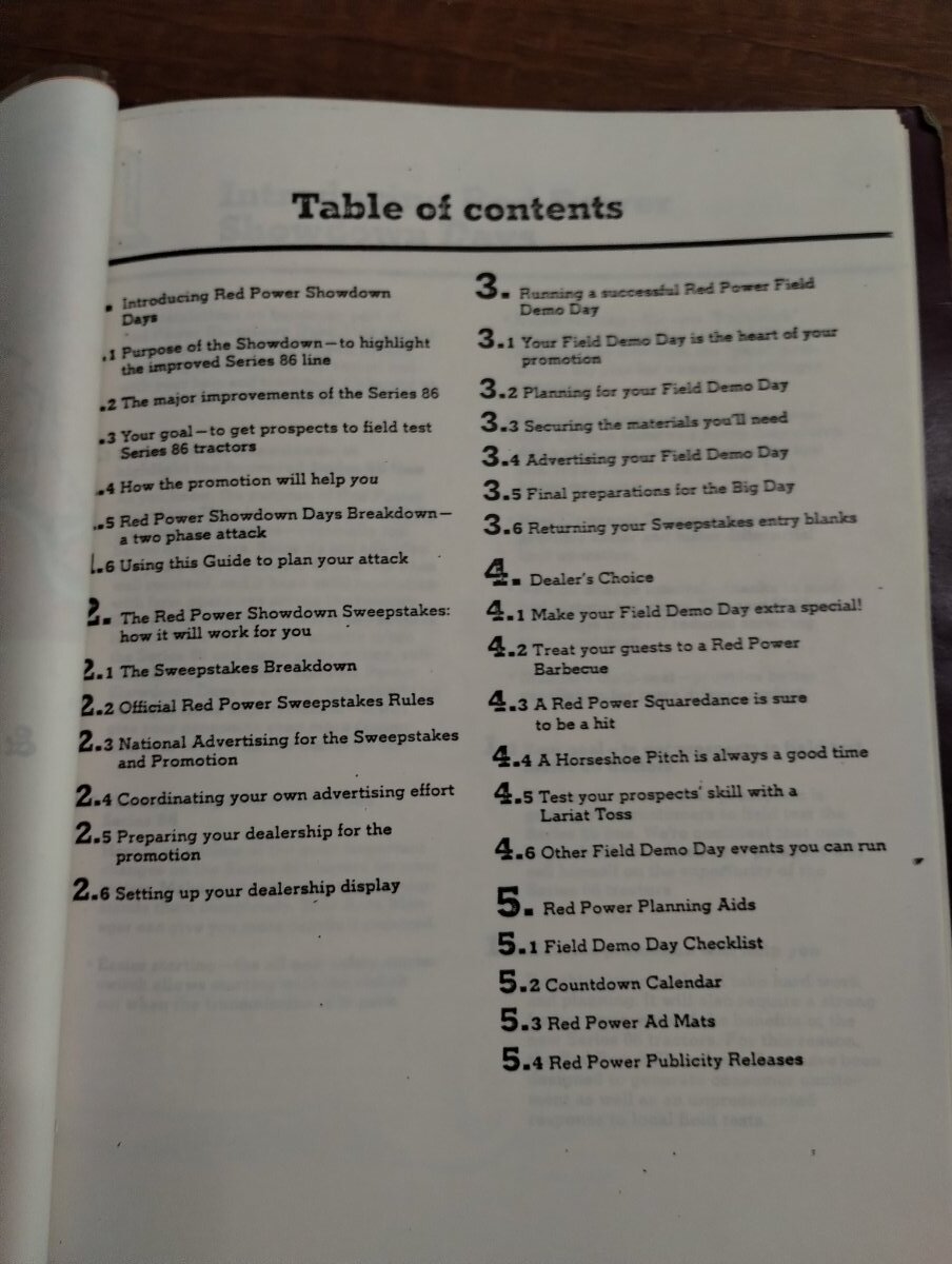 All Activity - Red Power Magazine Community