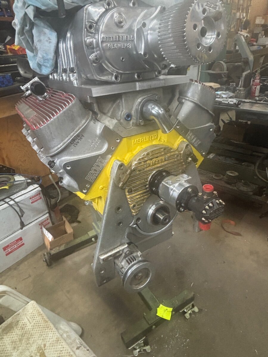 AngrySailor’s random machining, motors, fix it or (explitive) it thread ...