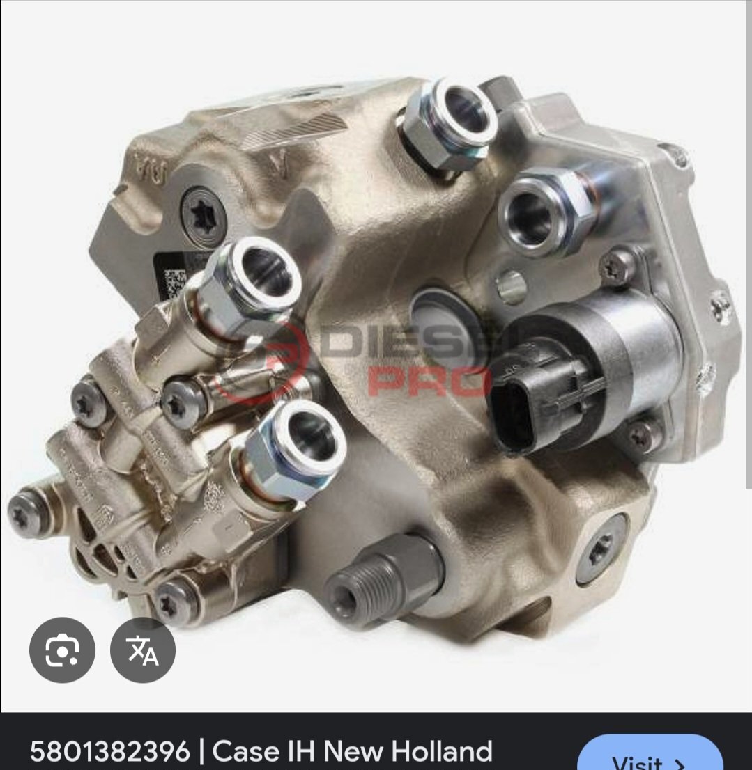 Case MXU110 Smoking - Technical IH Talk - Red Power Magazine Community
