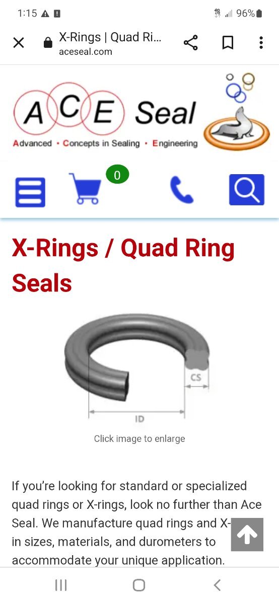 450 Behlen Power Steering - Technical IH Talk - Red Power Magazine ...