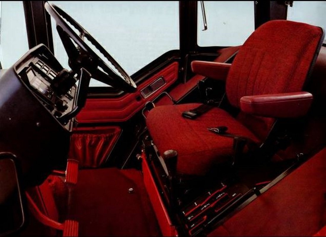 986 or 886 with western interior? - General Chat - Red Power Magazine ...