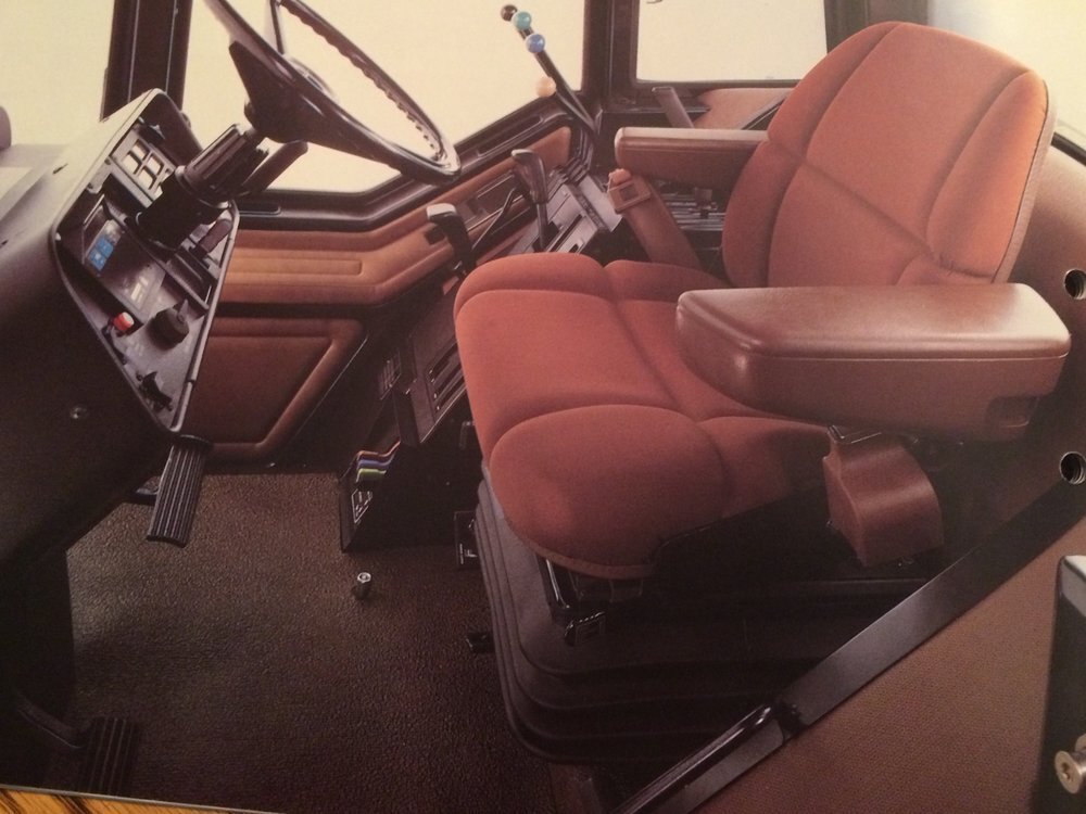 986 or 886 with western interior? - General Chat - Red Power Magazine ...