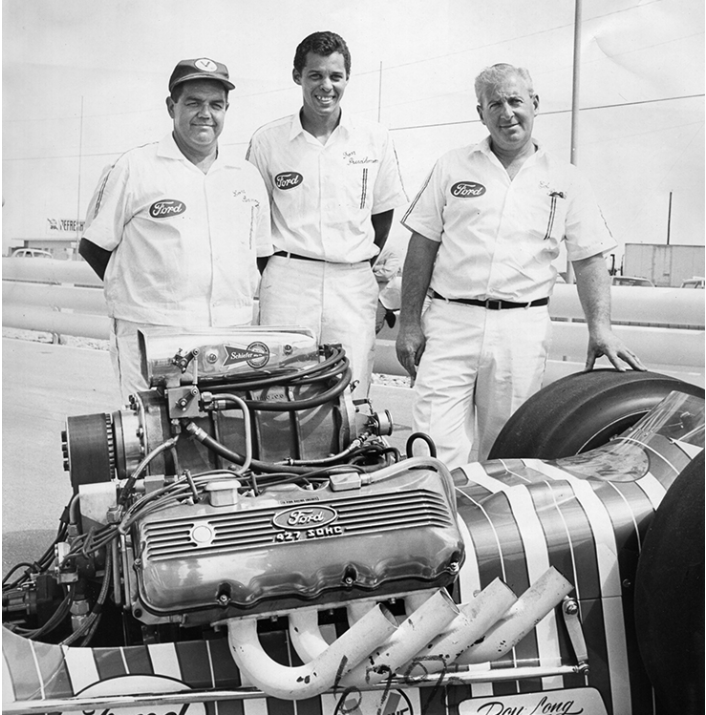 Ed Pink - General Chat - Red Power Magazine Community