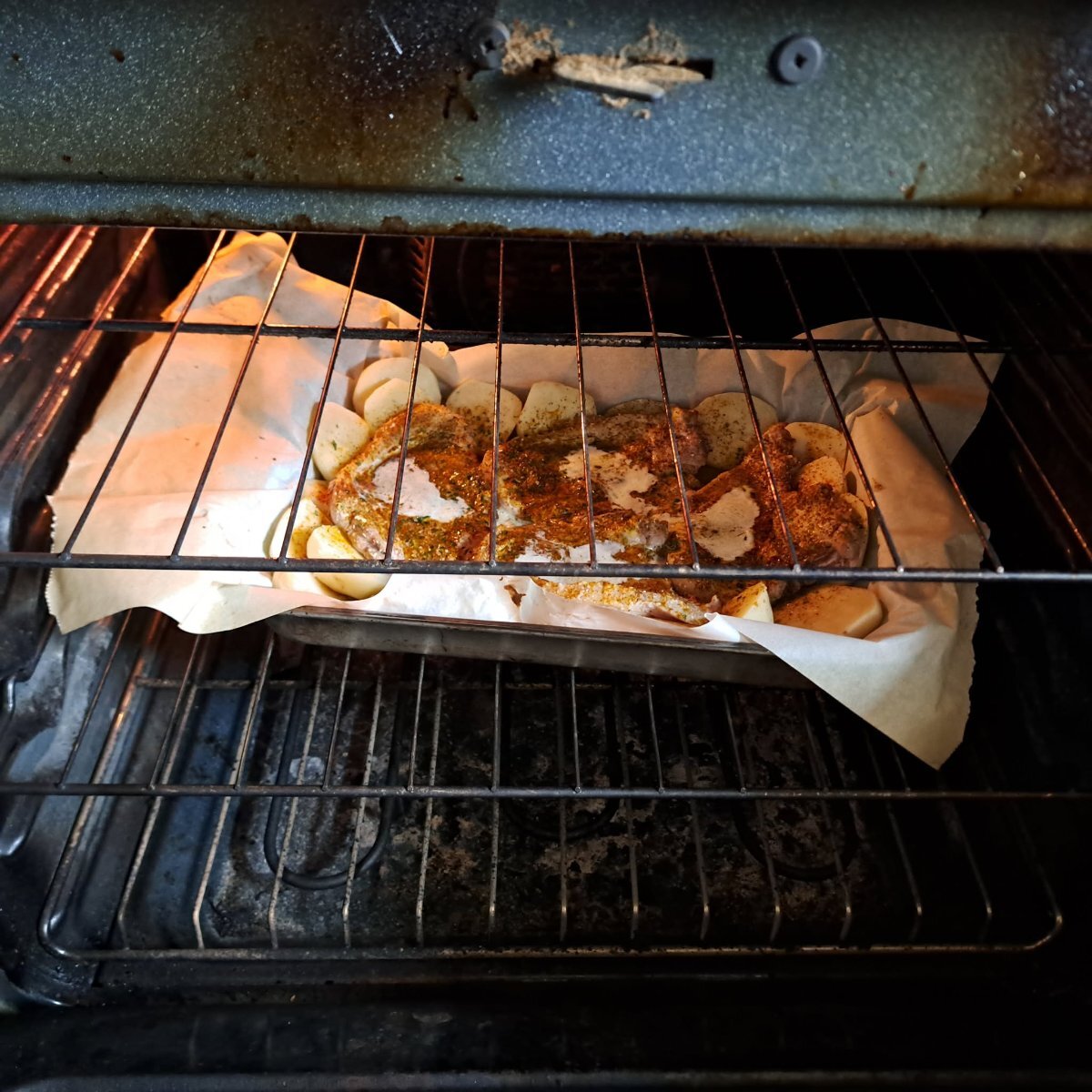 Home Cooking and baking - General Chat - Red Power Magazine Community