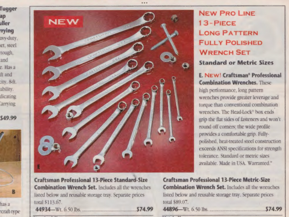 My pretty new used socket set - General Chat - Red Power Magazine Community