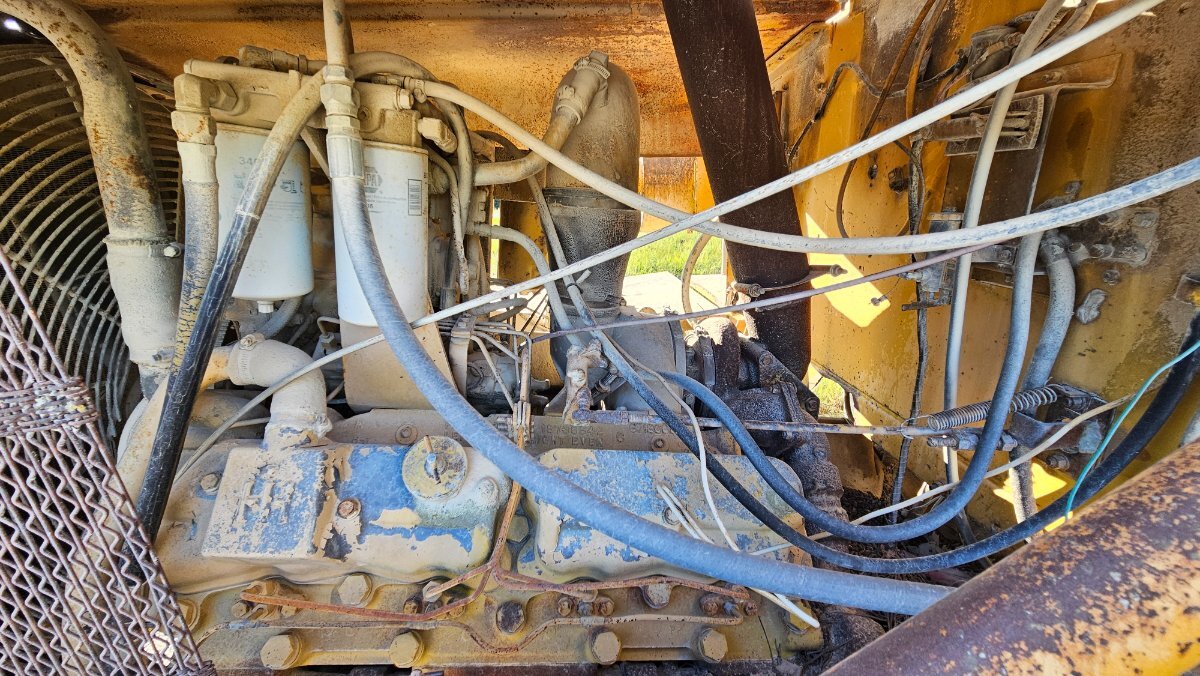 Lookey what i found - General Chat - Red Power Magazine Community