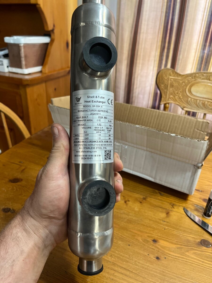 AngrySailor’s random machining, motors, fix it or (explitive) it thread ...