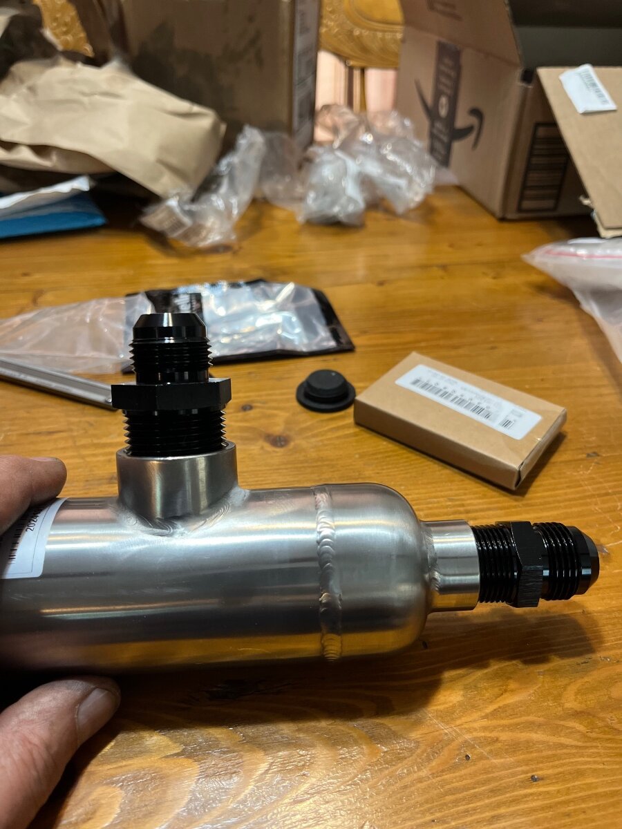 AngrySailor’s random machining, motors, fix it or (explitive) it thread ...