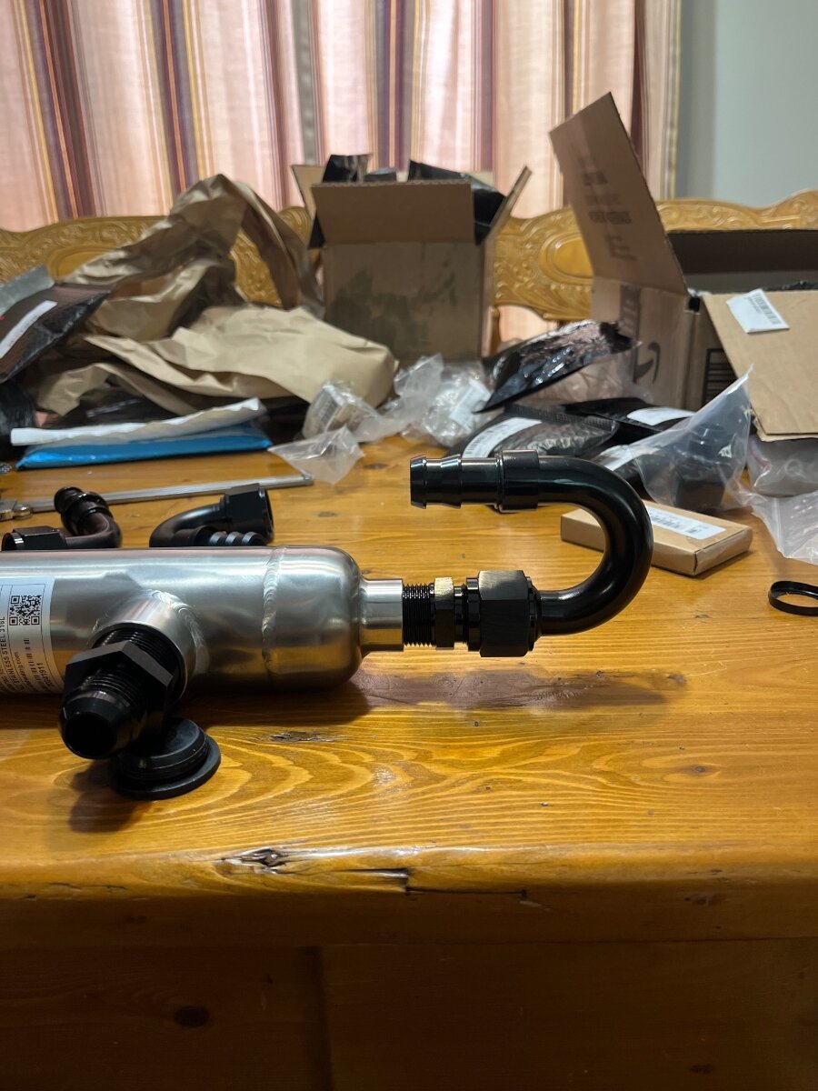 AngrySailor’s random machining, motors, fix it or (explitive) it thread ...