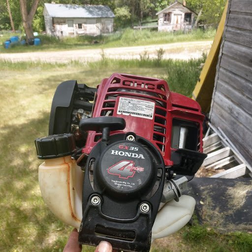 Electric String Trimmers - General Chat - Red Power Magazine Community