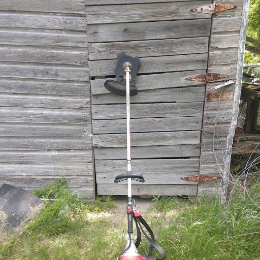 Electric String Trimmers - General Chat - Red Power Magazine Community