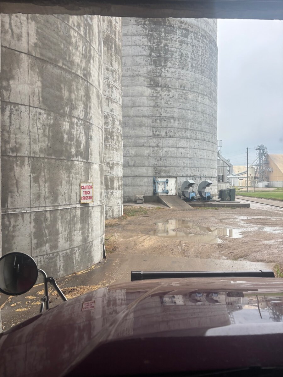 More silo talk - General Chat - Red Power Magazine Community