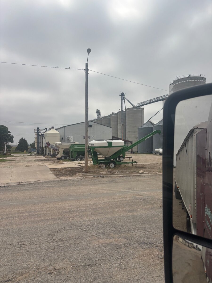 More silo talk - General Chat - Red Power Magazine Community