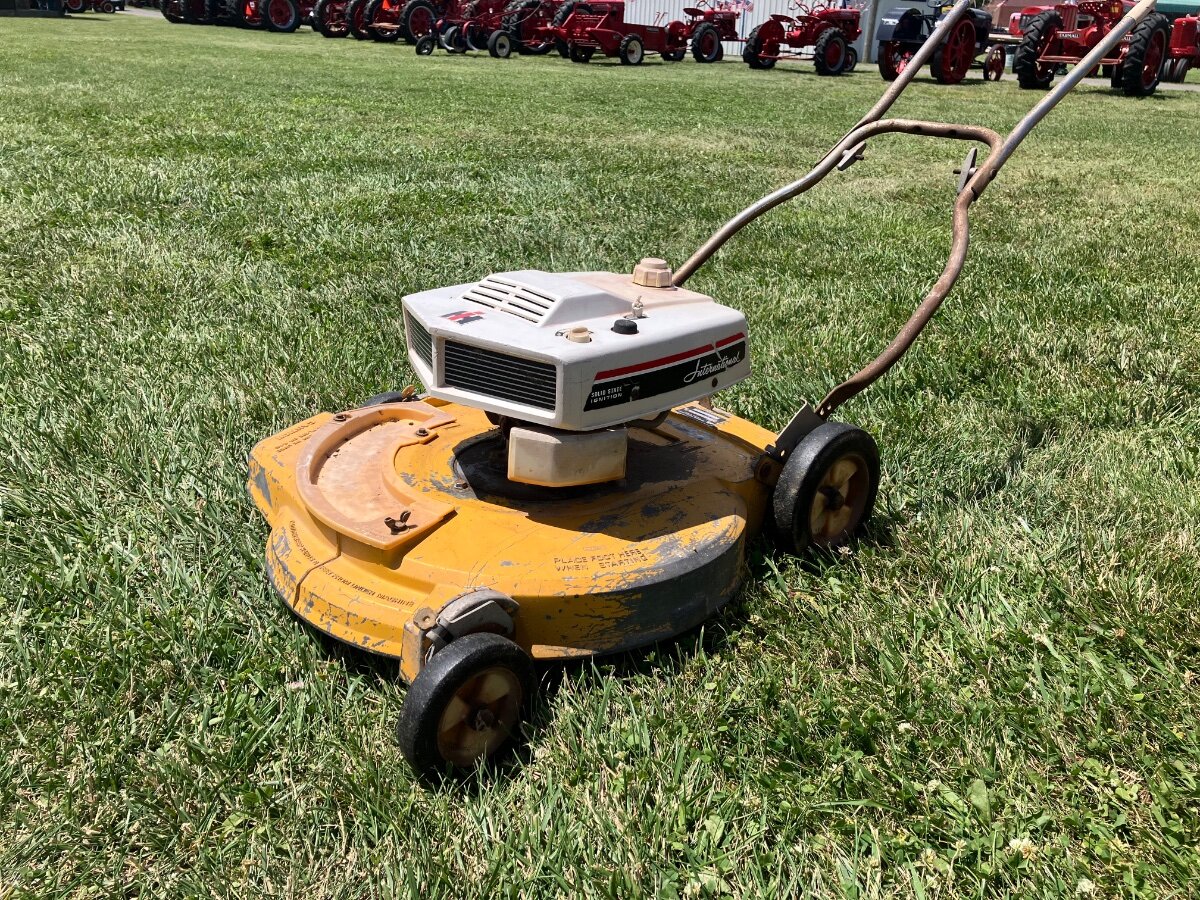 RPRU pictures 2025 - Page 2 - General Chat - Red Power Magazine Community