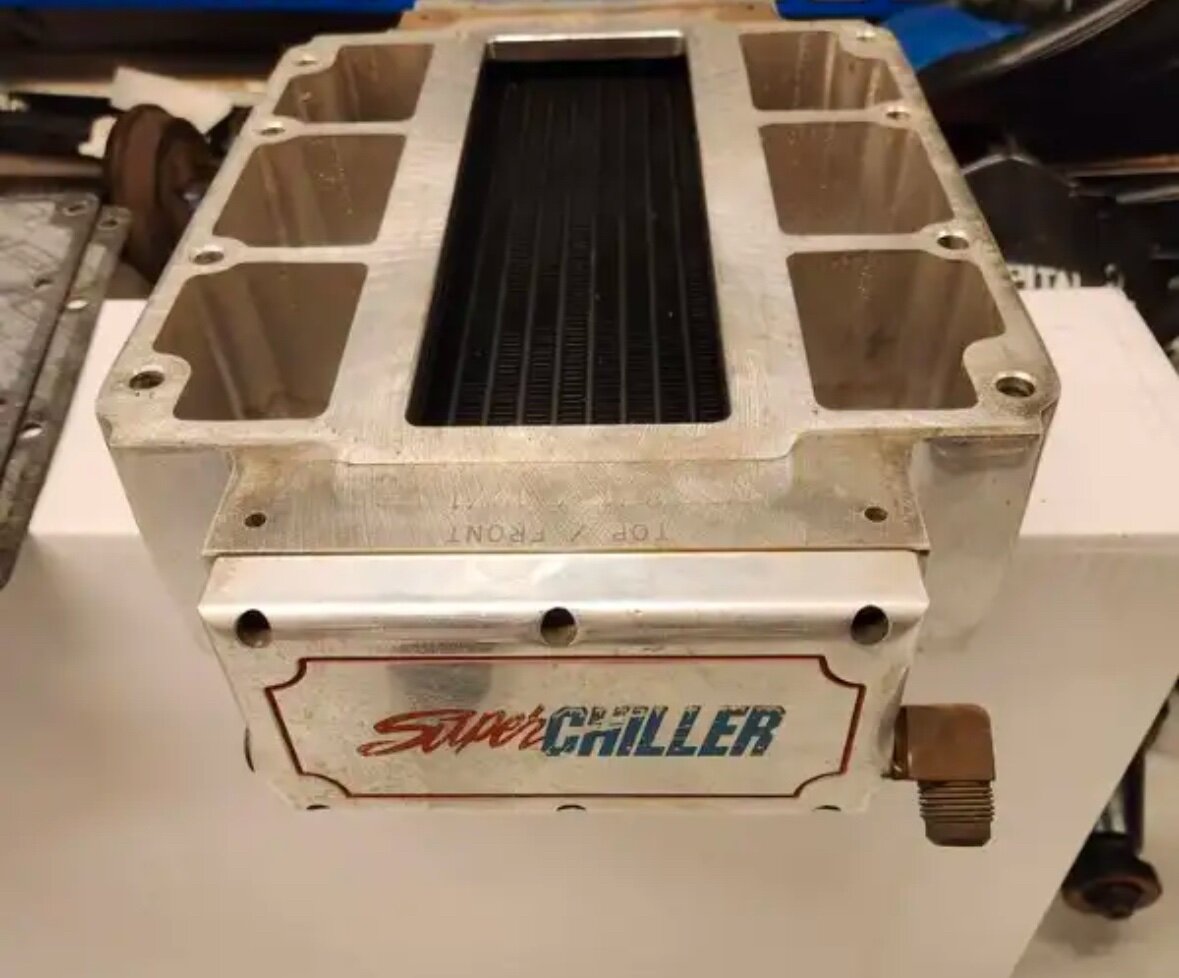 AngrySailor’s random machining, motors, fix it or (explitive) it thread ...