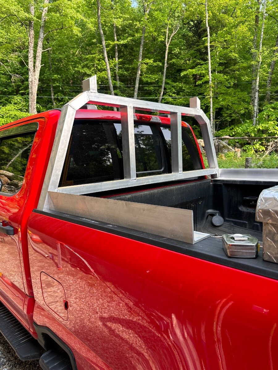 Head rack - General Chat - Red Power Magazine Community