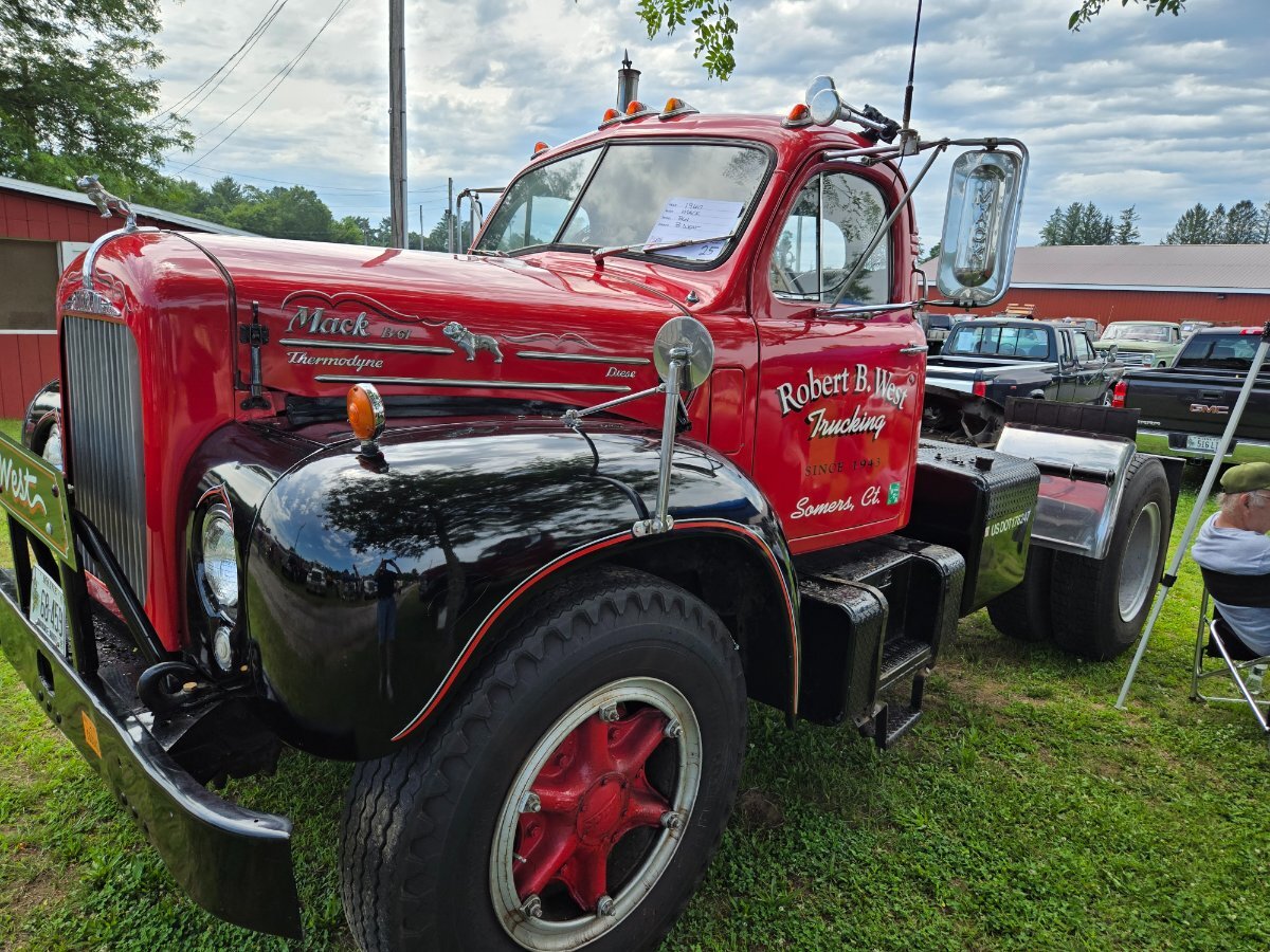 The Blue Smoke Thread - Page 5 - General Chat - Red Power Magazine ...