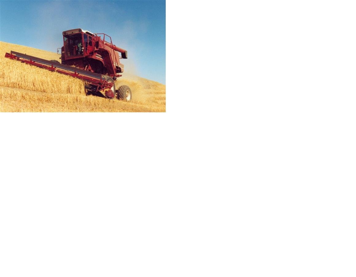 Upgraded ladder for 1640 combine - General Chat - Red Power Magazine ...