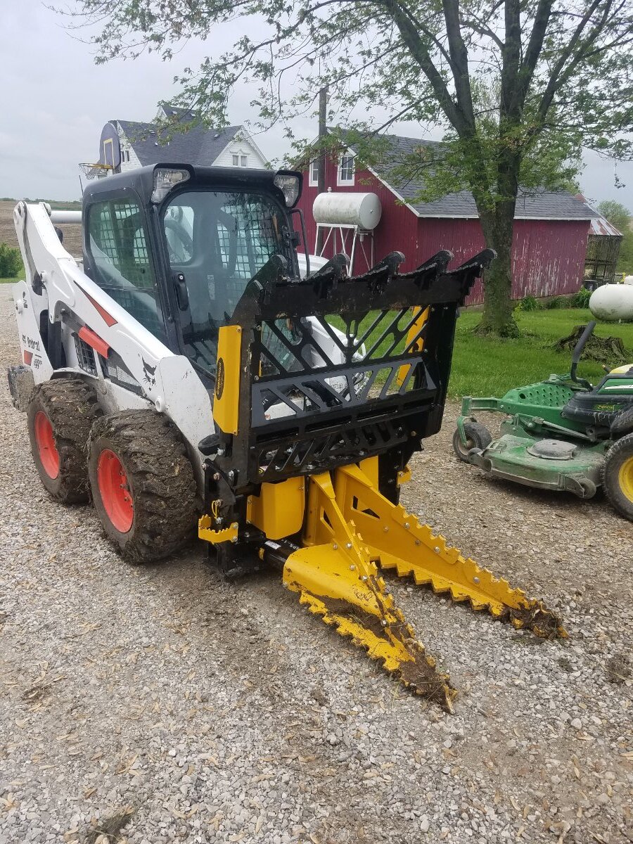 Bobcat opinions please.............. - Page 2 - General Chat - Red Power Magazine Community