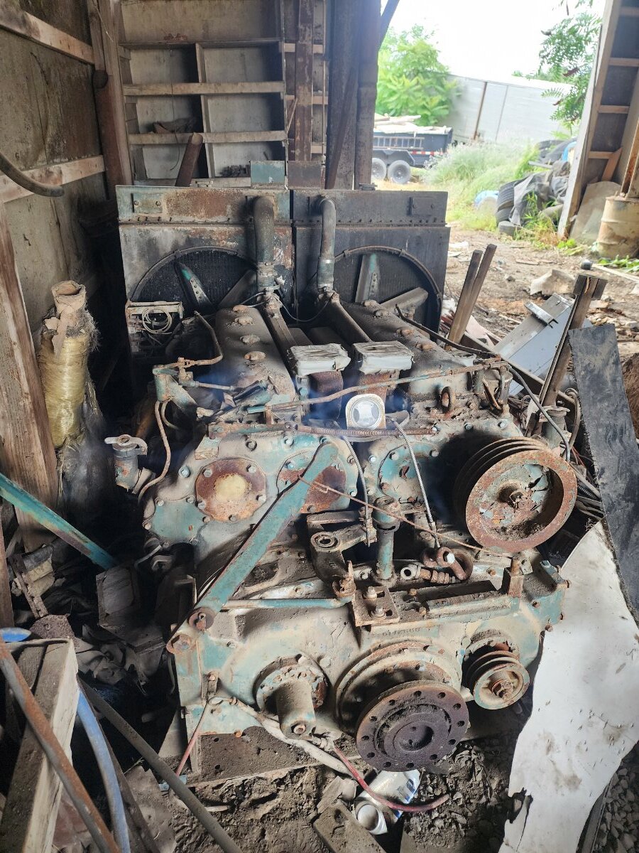 Federal Mogul bearings - General Chat - Red Power Magazine Community