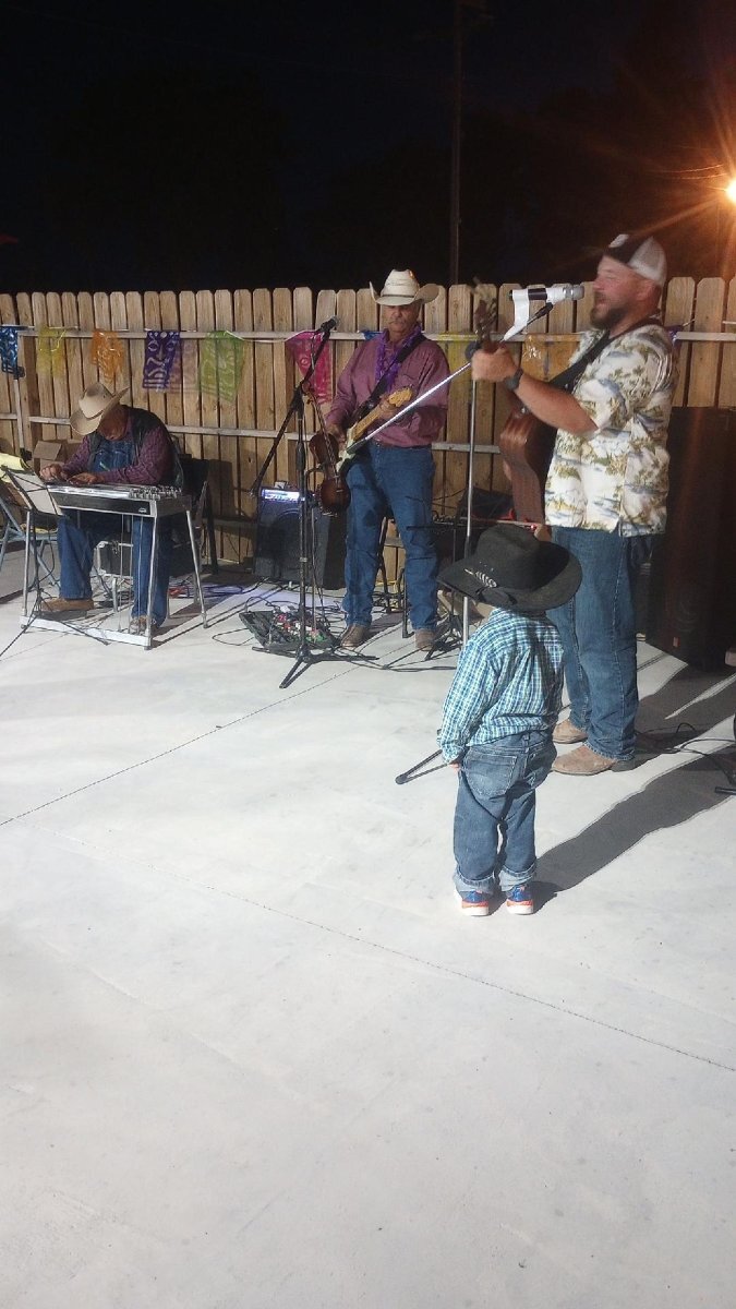 Wife only turns 60 once - General Chat - Red Power Magazine Community