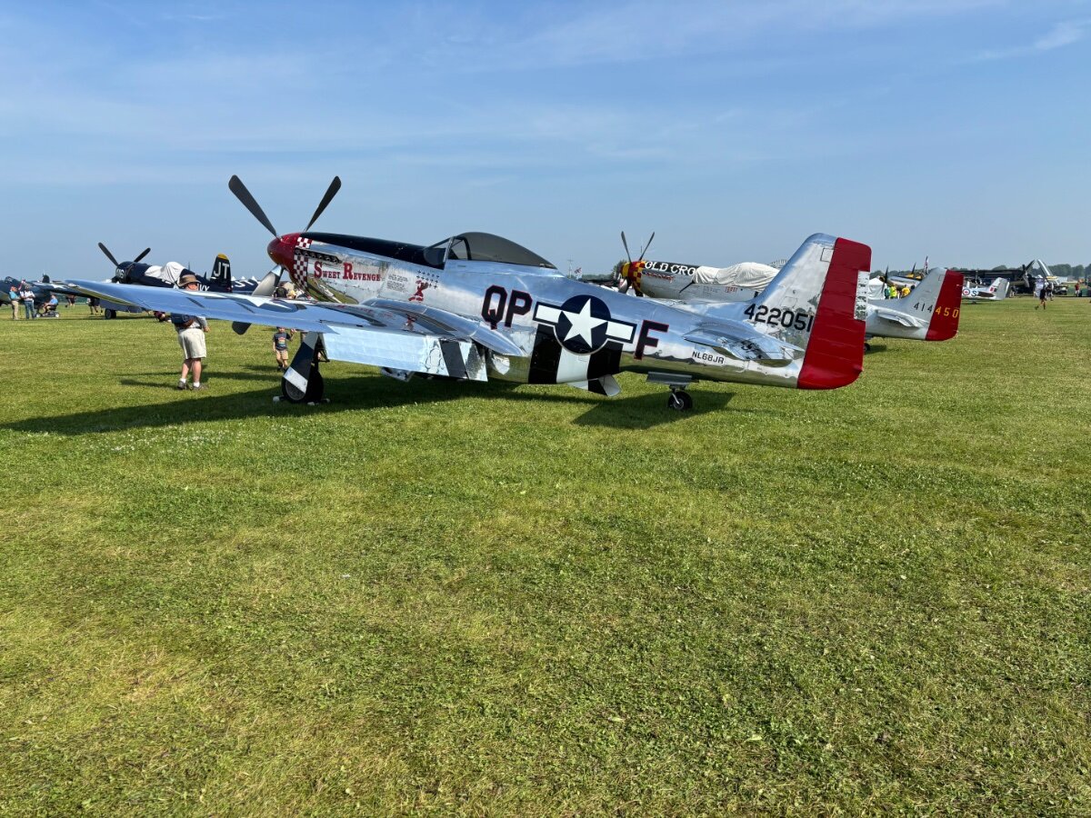 The Randy Sohn memorial airplane thread - Page 17 - General Chat - Red ...
