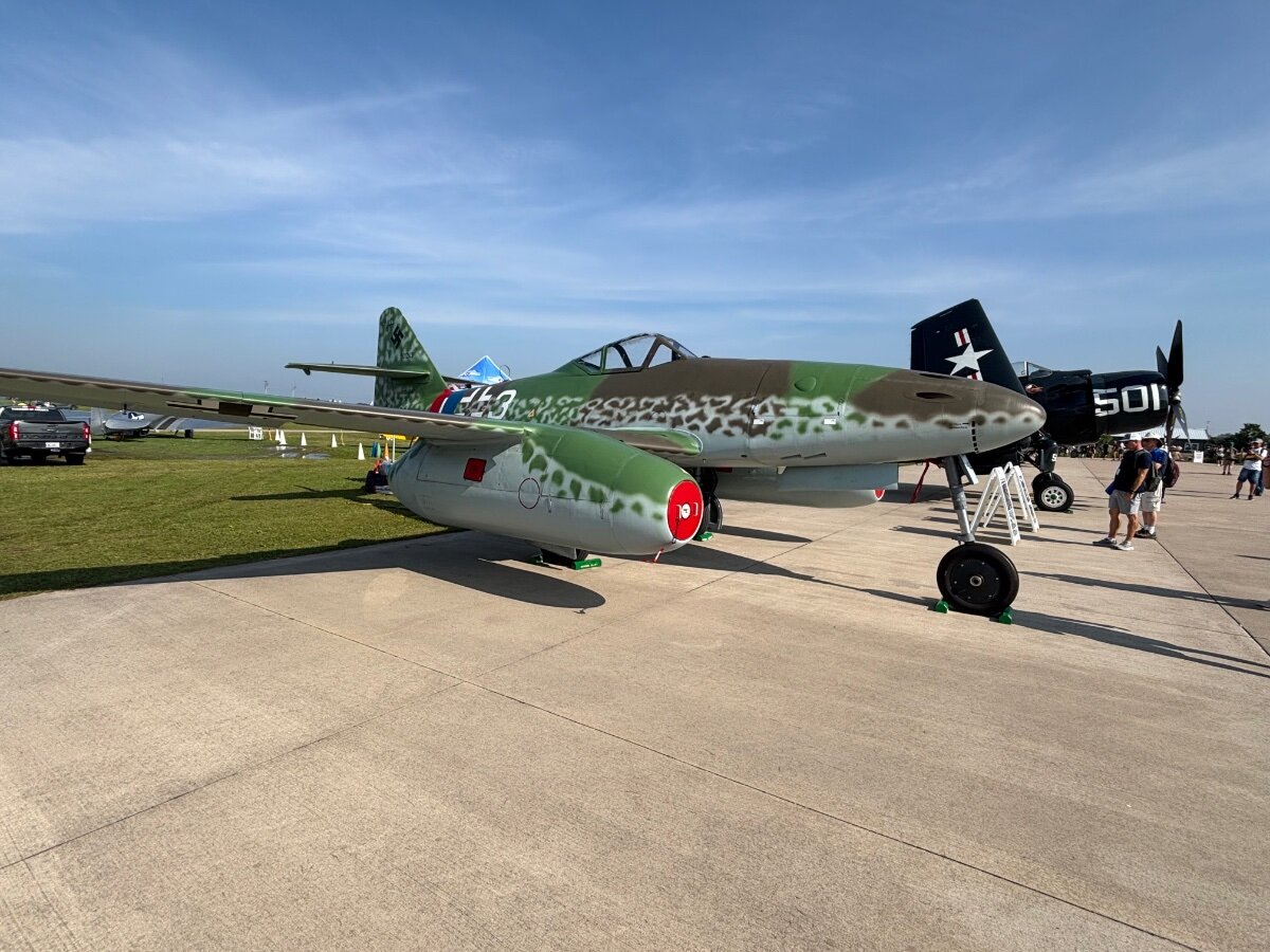 The Randy Sohn memorial airplane thread - Page 17 - General Chat - Red ...