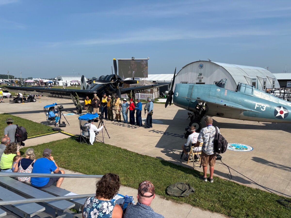 The Randy Sohn memorial airplane thread - Page 17 - General Chat - Red ...