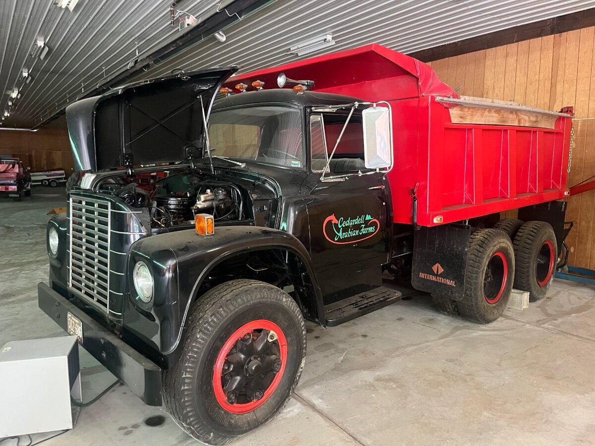 Good way to spend a sunday - General Chat - Red Power Magazine Community
