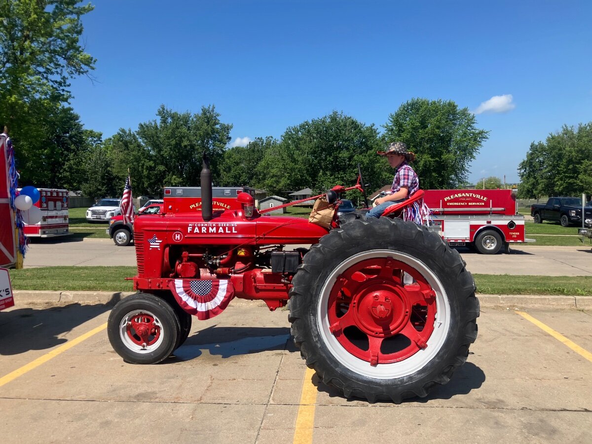 July 4th pictures. - General Chat - Red Power Magazine Community