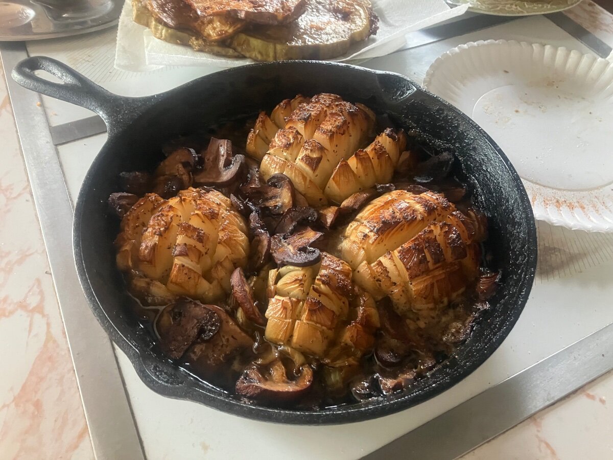 Summer food - General Chat - Red Power Magazine Community