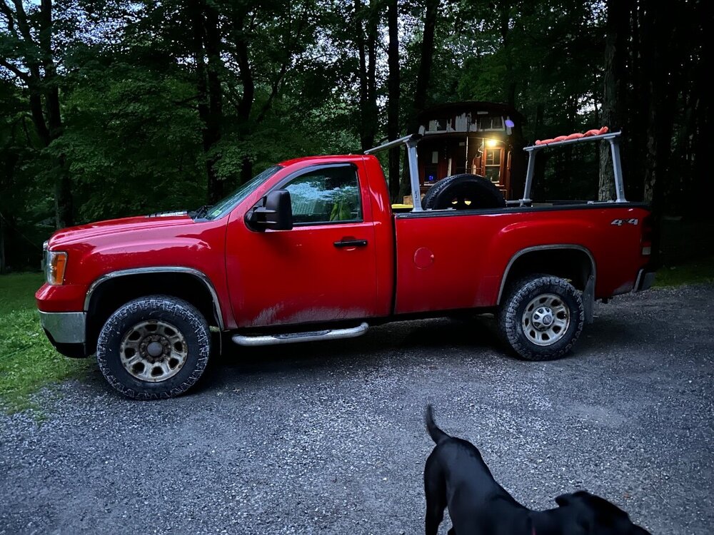 FORD ENGINES - Page 2 - General Chat - Red Power Magazine Community