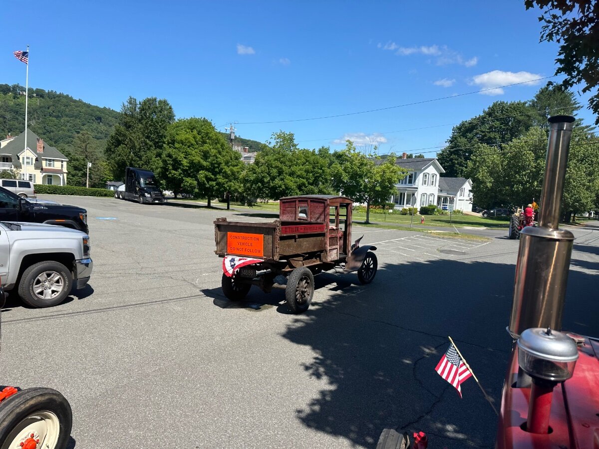 HAPPY 4TH Everyone!!! - General Chat - Red Power Magazine Community