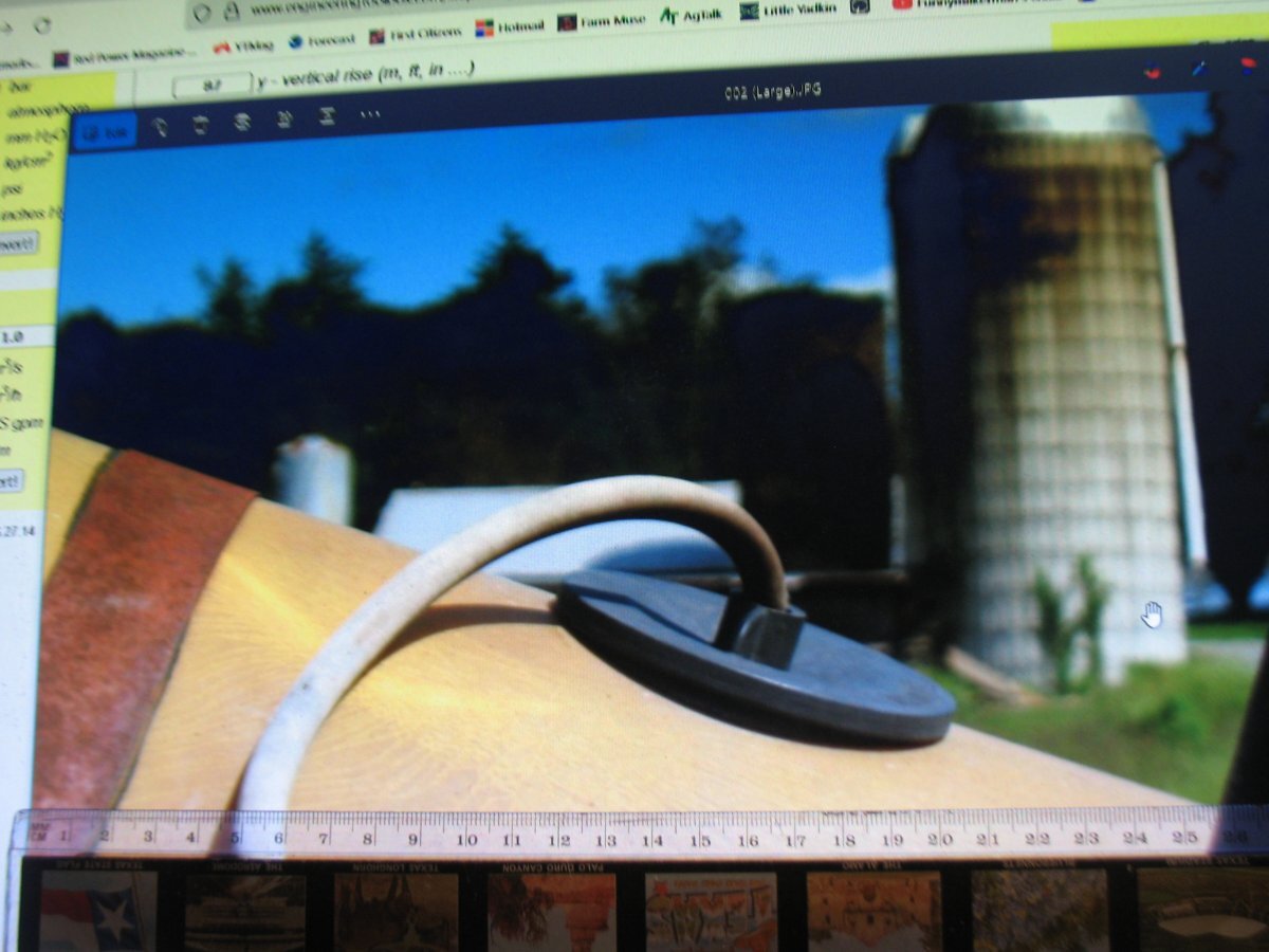 How wide is too wide? - Technical IH Talk - Red Power Magazine Community