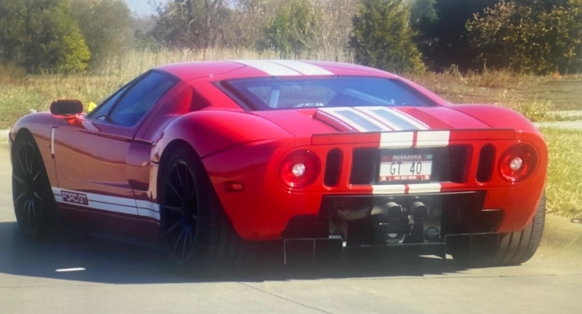 FORD ENGINES - Page 2 - General Chat - Red Power Magazine Community