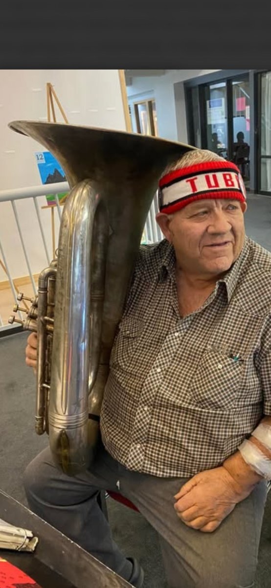 Tom Railsback - General Chat - Red Power Magazine Community