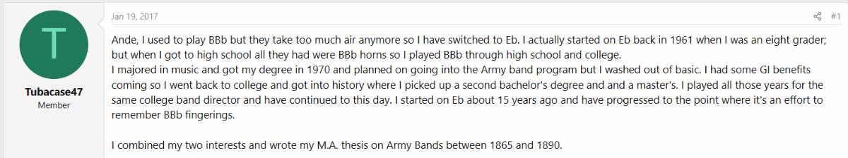 Tom Railsback - General Chat - Red Power Magazine Community