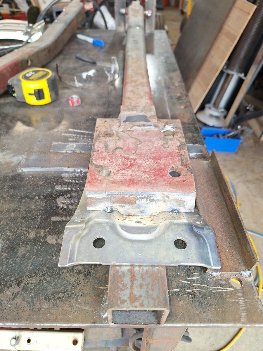 1020 header shoe replacement - Technical IH Talk - Red Power Magazine ...