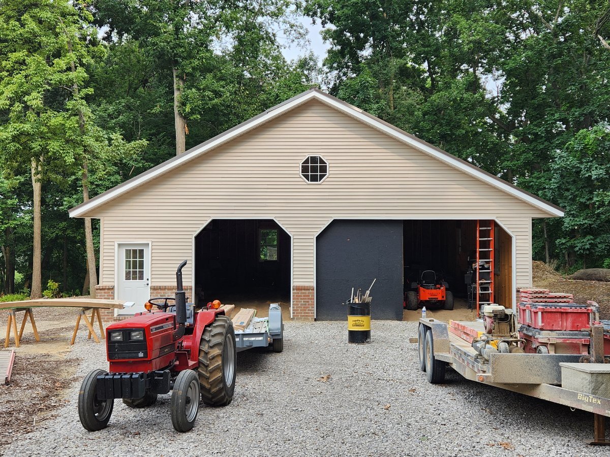 Amish power tools - General Chat - Red Power Magazine Community