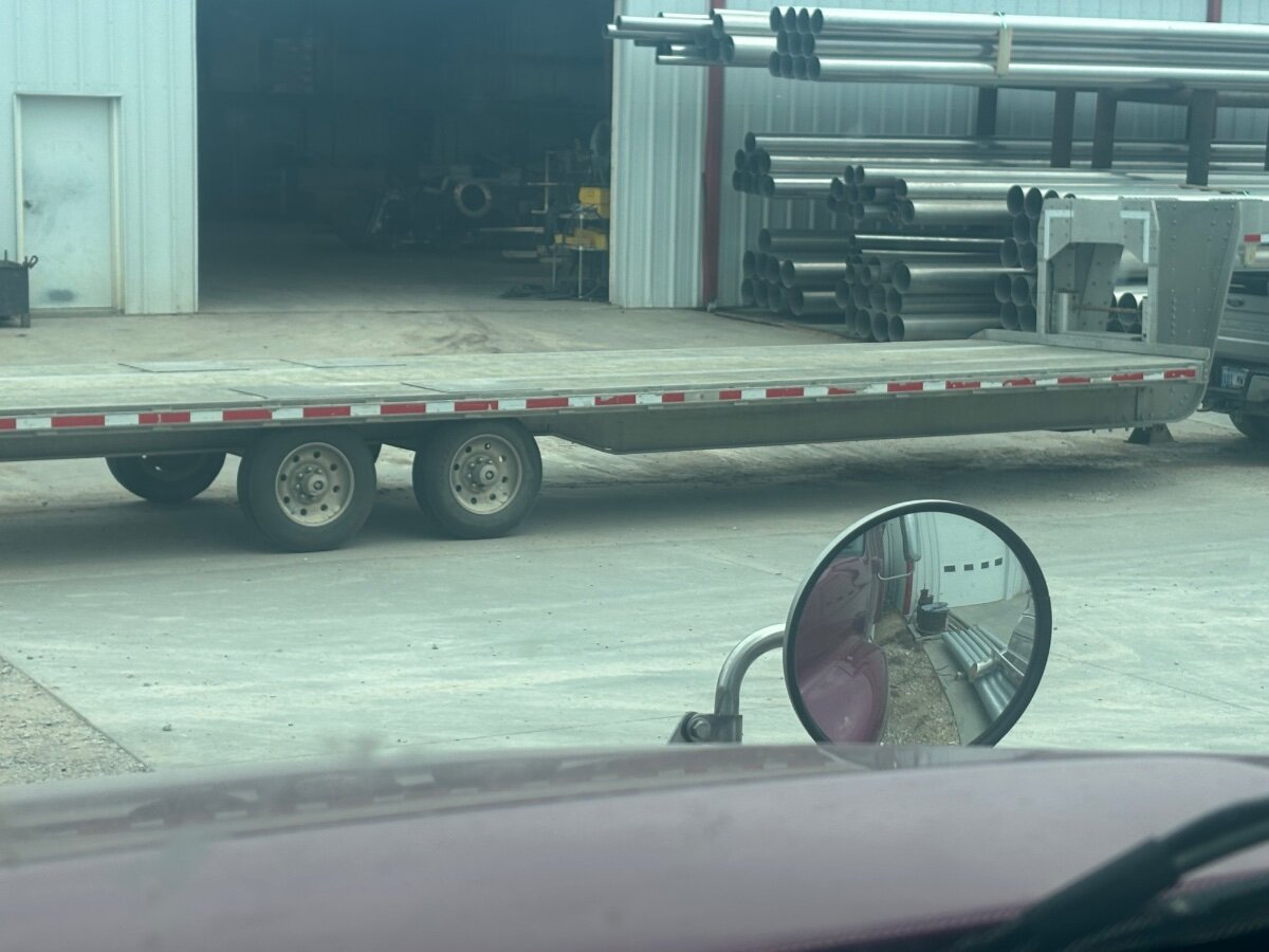 Gooseneck trailers - Page 4 - General Chat - Red Power Magazine Community
