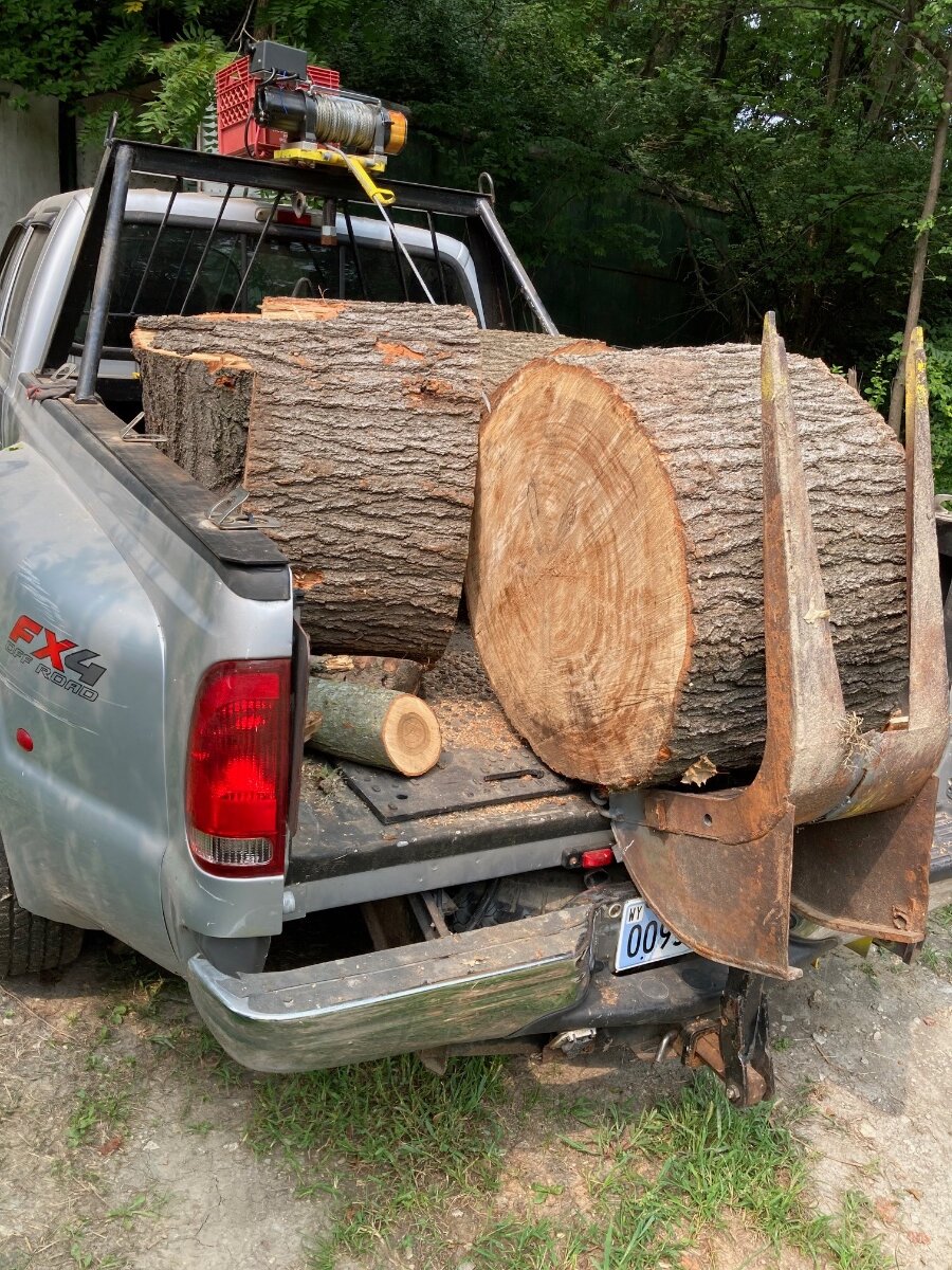 Daves’ Gadgets - Page 6 - Projects, Builds, & Restorations - Red Power ...