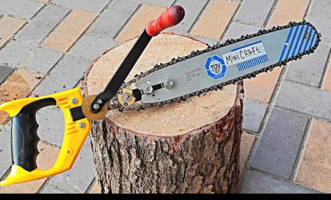 Amish power tools - General Chat - Red Power Magazine Community