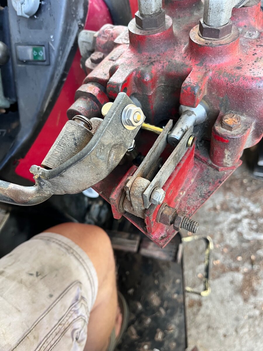 Case IH 495 - Projects, Builds, & Restorations - Red Power Magazine ...