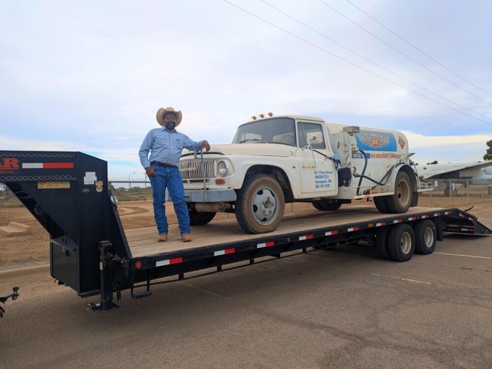 Gooseneck trailers - Page 6 - General Chat - Red Power Magazine Community