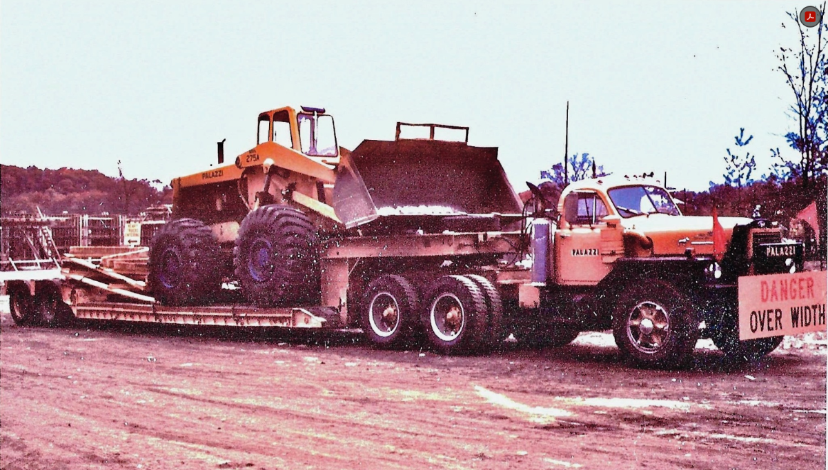 Couple of old pictures, of interest........"Red " related !!......more ...