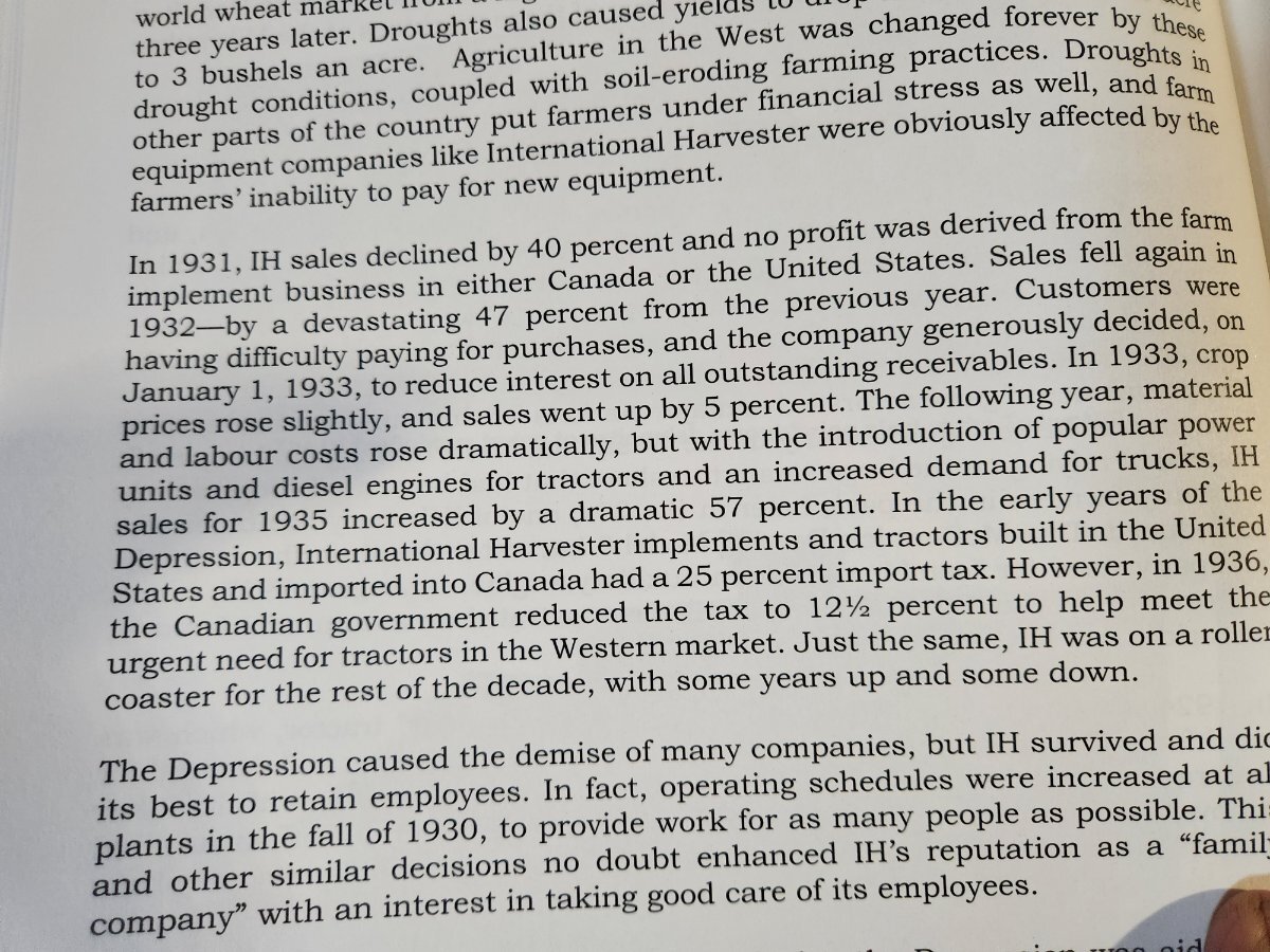 Canadian special - General Chat - Red Power Magazine Community