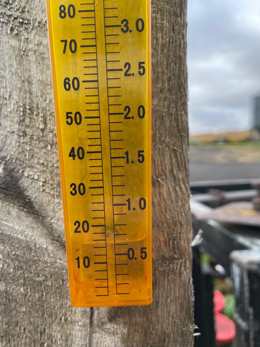 2023 crop pics - Page 41 - General Chat - Red Power Magazine Community